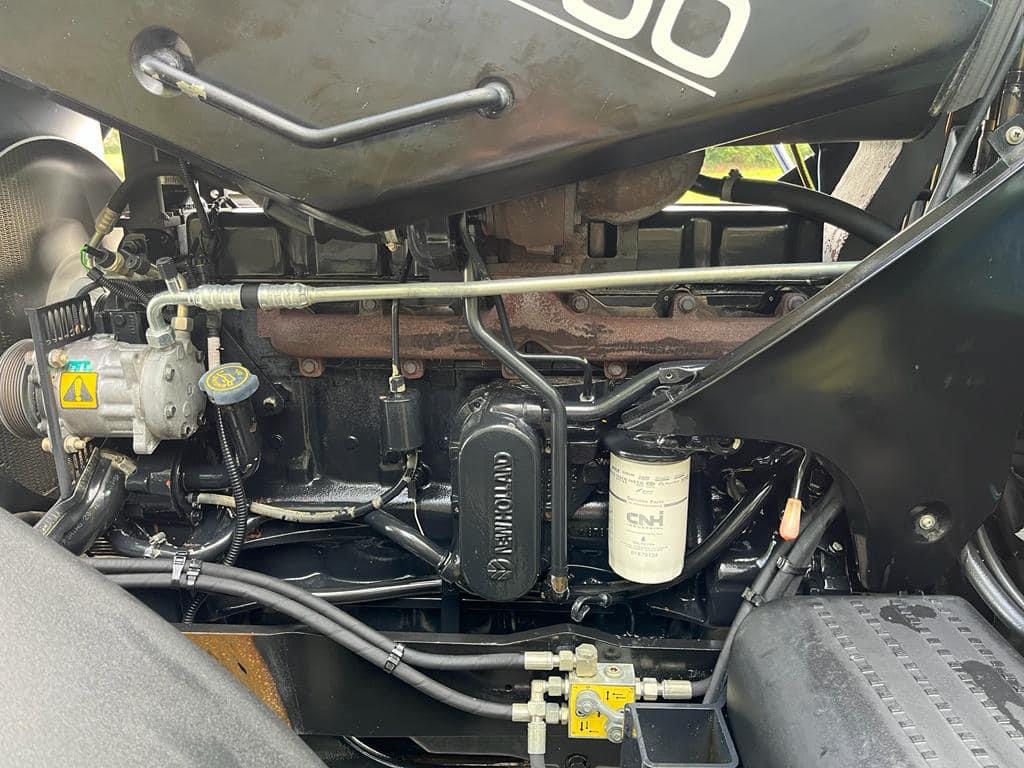 Newholland Tm150 Range command - Do The Deals