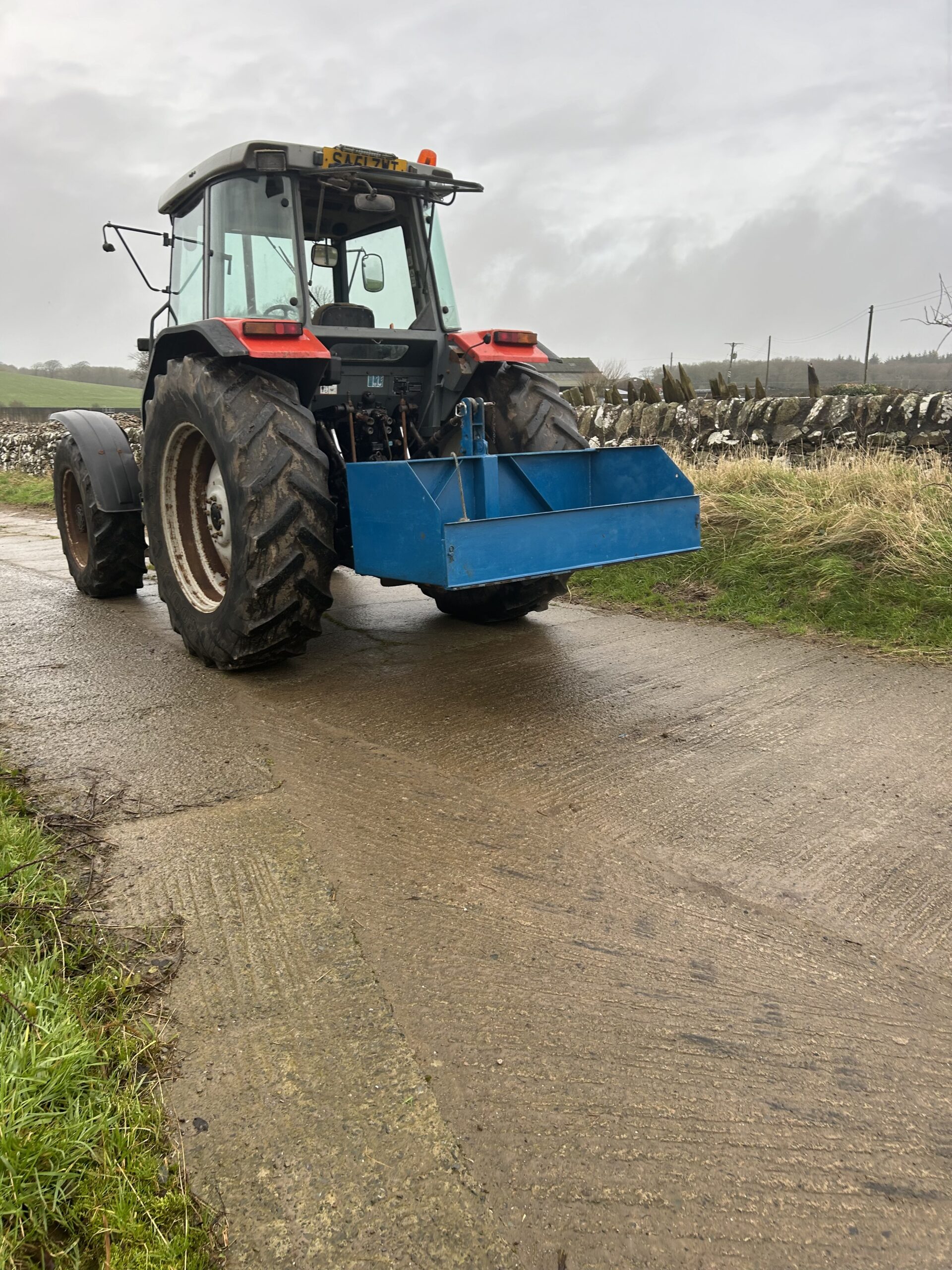 Fleming link box - Do The Deals